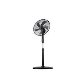 Goldair 40cm Pedestal Fan with Timer and Remote – CIPS Electronics