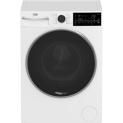 Beko 12kg Front Loader Washing Machine – CIPS Electronics