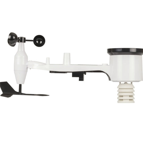 MINI LCD DISPLAY WEATHER STATION – CIPS Electronics