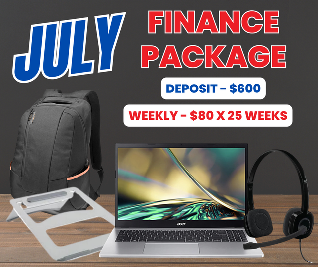 CIPS Electronics. Rarotonga source of products for Cook Islands