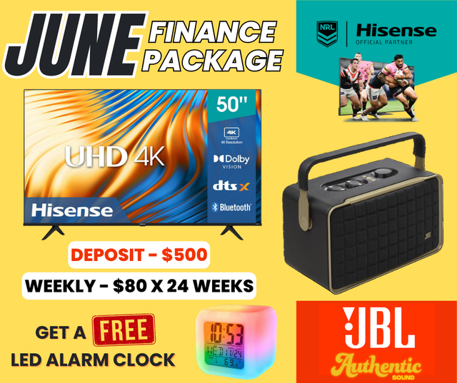 CIPS Electronics. Rarotonga source of products for Cook Islands