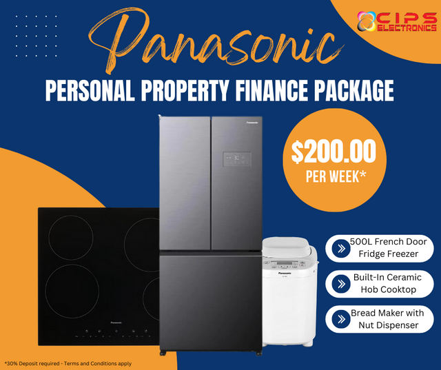 CIPS Electronics. Rarotonga source of products for Cook Islands