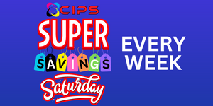 CIPS Electronics. Rarotonga source of products for Cook Islands