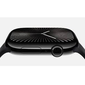 Apple Watch S10 GPS 46mm with Ink Sport Loop – CIPS Electronics