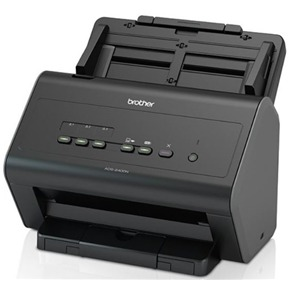 Brother ADS2400N A4 Automatic Document Scanner – CIPS Electronics