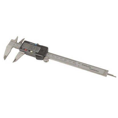 LCD Type Engineers Calipers – CIPS Electronics